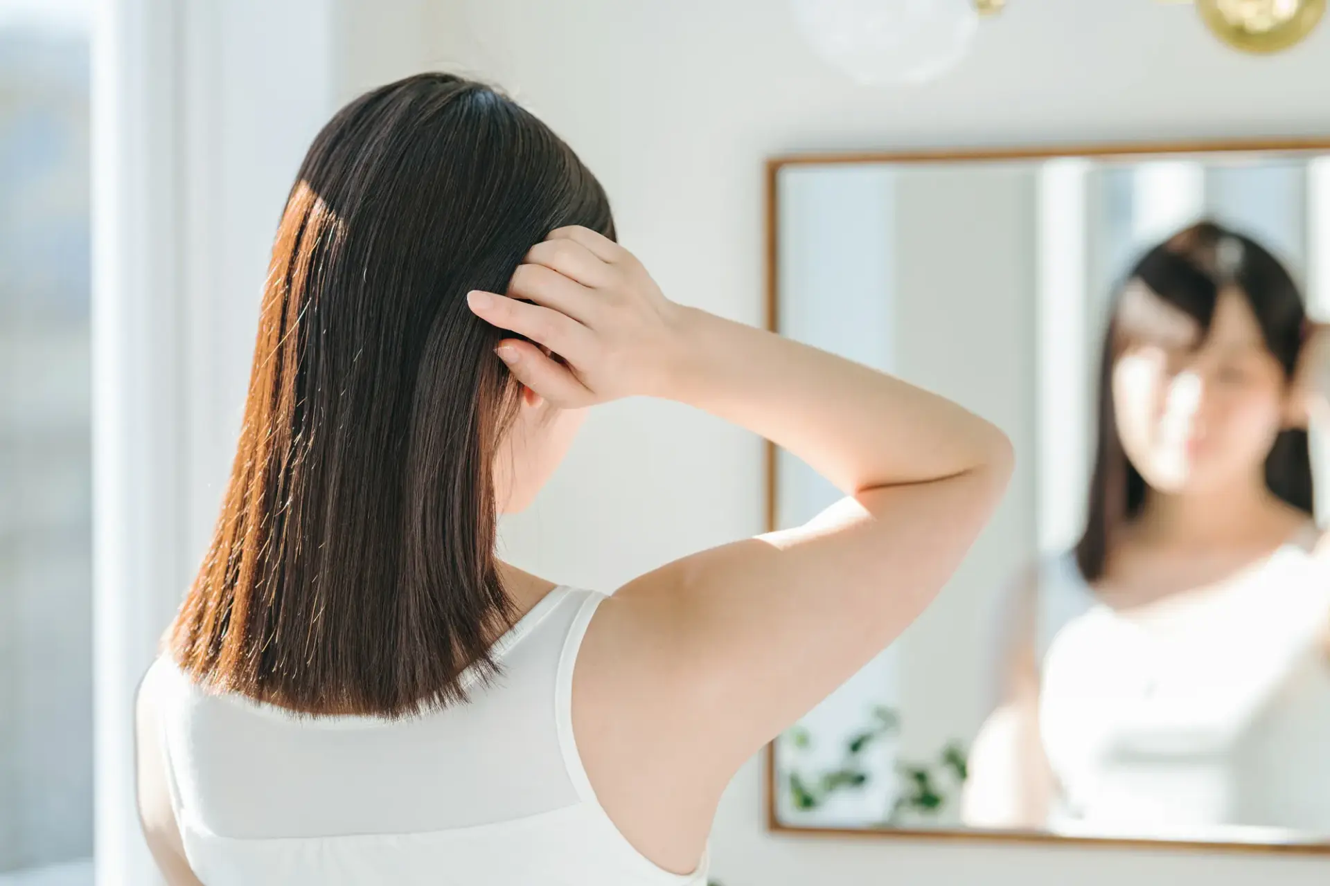 女性のAGA治療は何が有効？症状やFAGA以外の薄毛、代表的な治療法とは【公式】ウィルAGAクリニックレディース